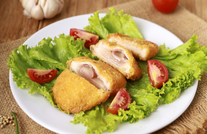 Beranda - Orisa Food